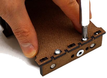 A Cheap Compact Linear Motion Slide : 60 Steps (with Pictures ...