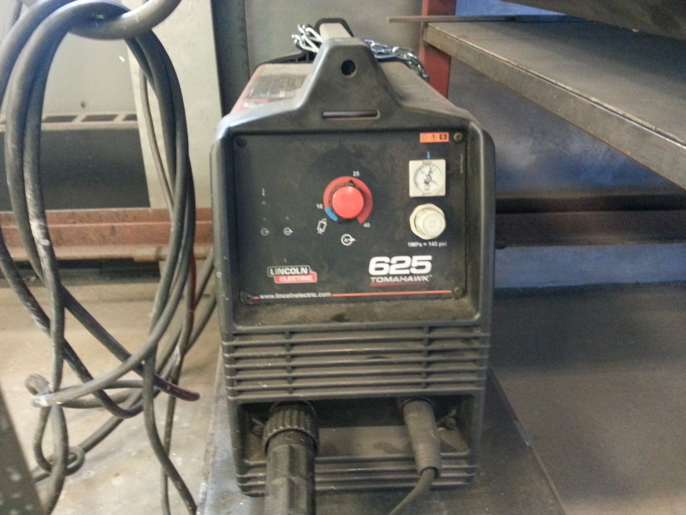 How to Plasma Cut Calligraphy Letters : 8 Steps - Instructables