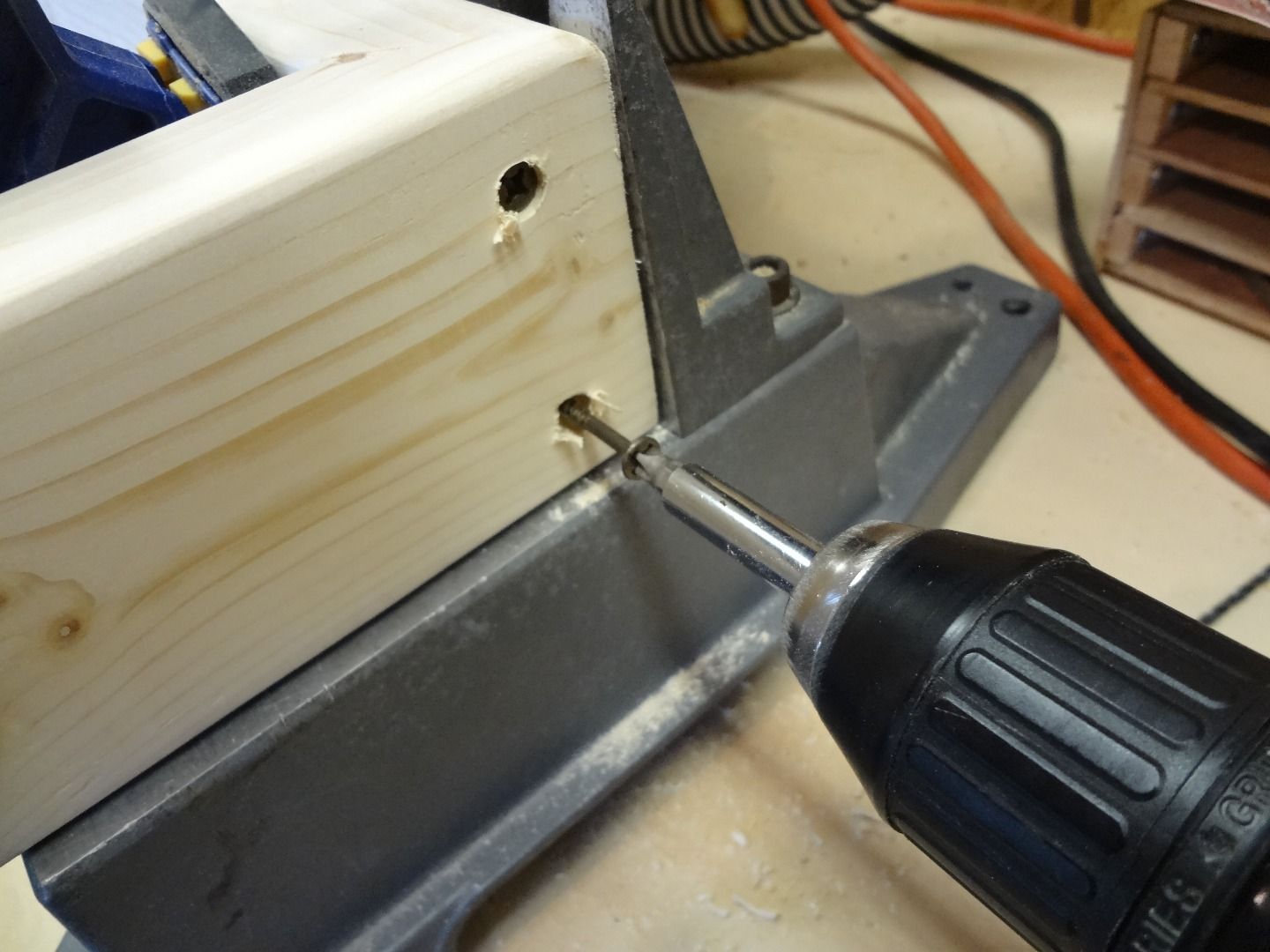 2x4 End Table : 10 Steps (with Pictures) - Instructables