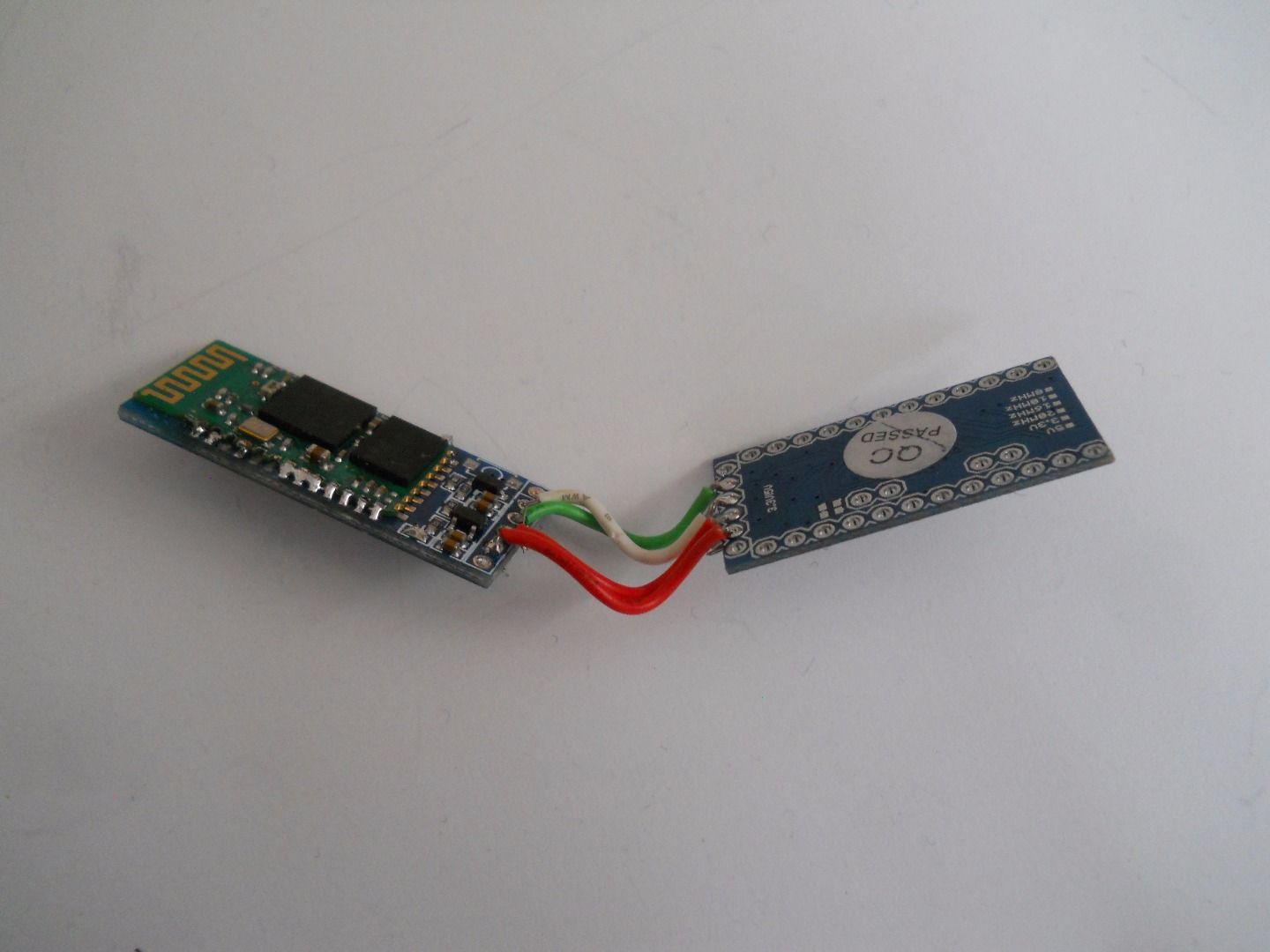 Voice Controlled Arduino Drone : 18 Steps (with Pictures) - Instructables