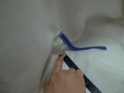 How to Install a French Bustle : 8 Steps - Instructables