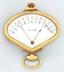 Build Your Own Retrograde Clock! : 14 Steps (with Pictures) - Instructables