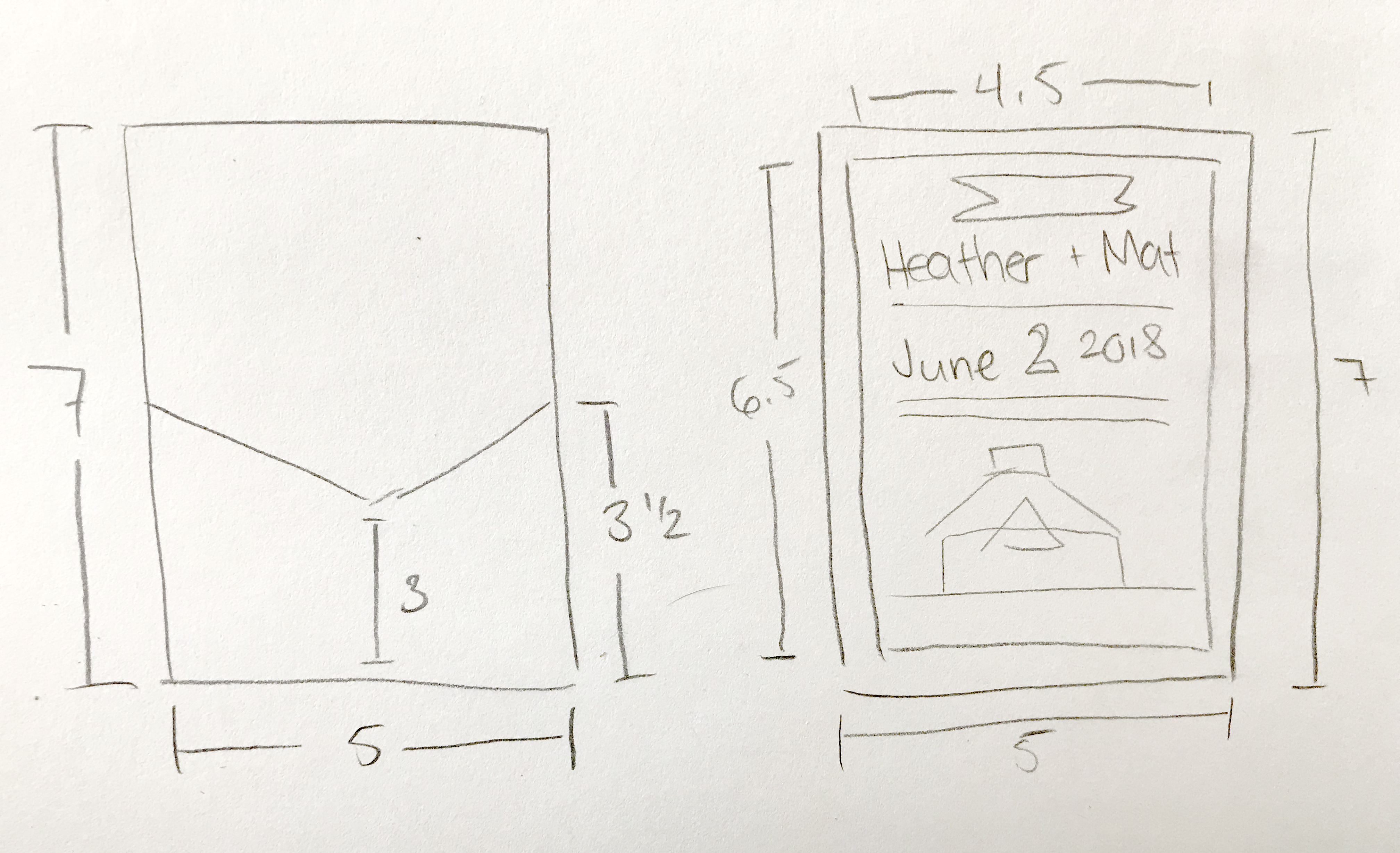 How to Make Affordable DIY Letterpress Wedding Invitations : 10 Steps ...