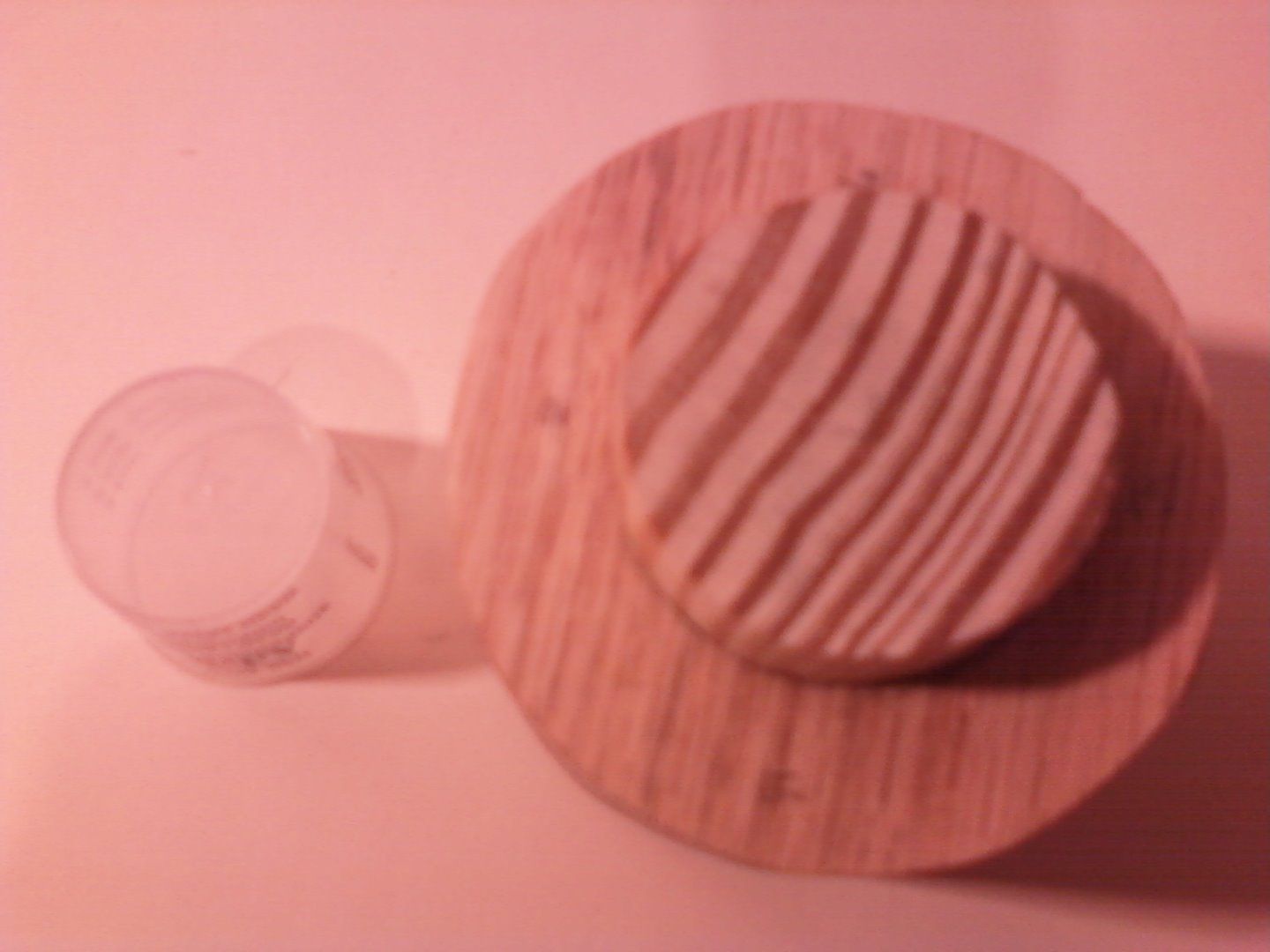 Wooden Lego Man : 5 Steps - Instructables