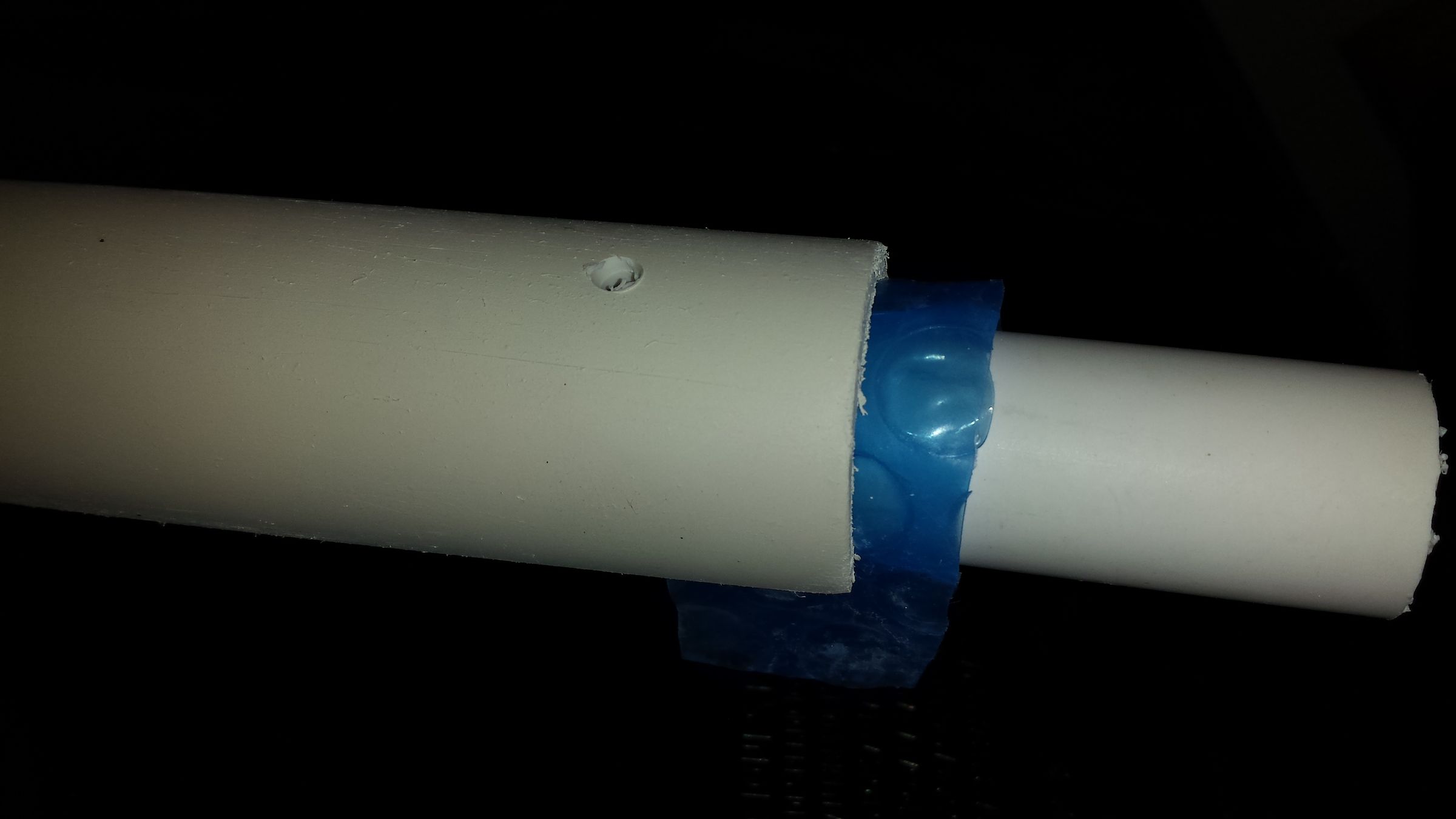 Make Your Own Swimming Pool Blanket Winder : 11 Steps (with Pictures ...