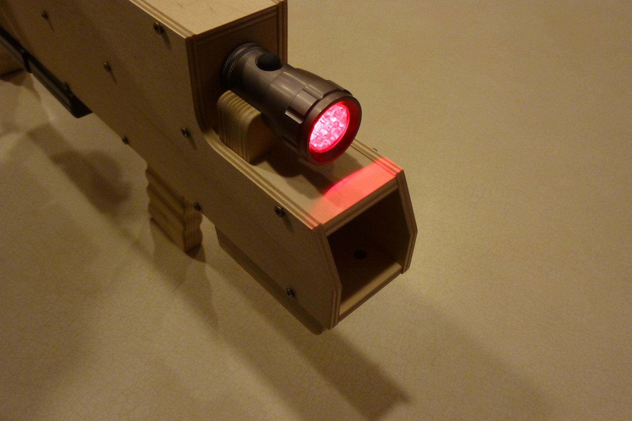 Motorized Ping Pong Ball Guns : 21 Steps (with Pictures) - Instructables