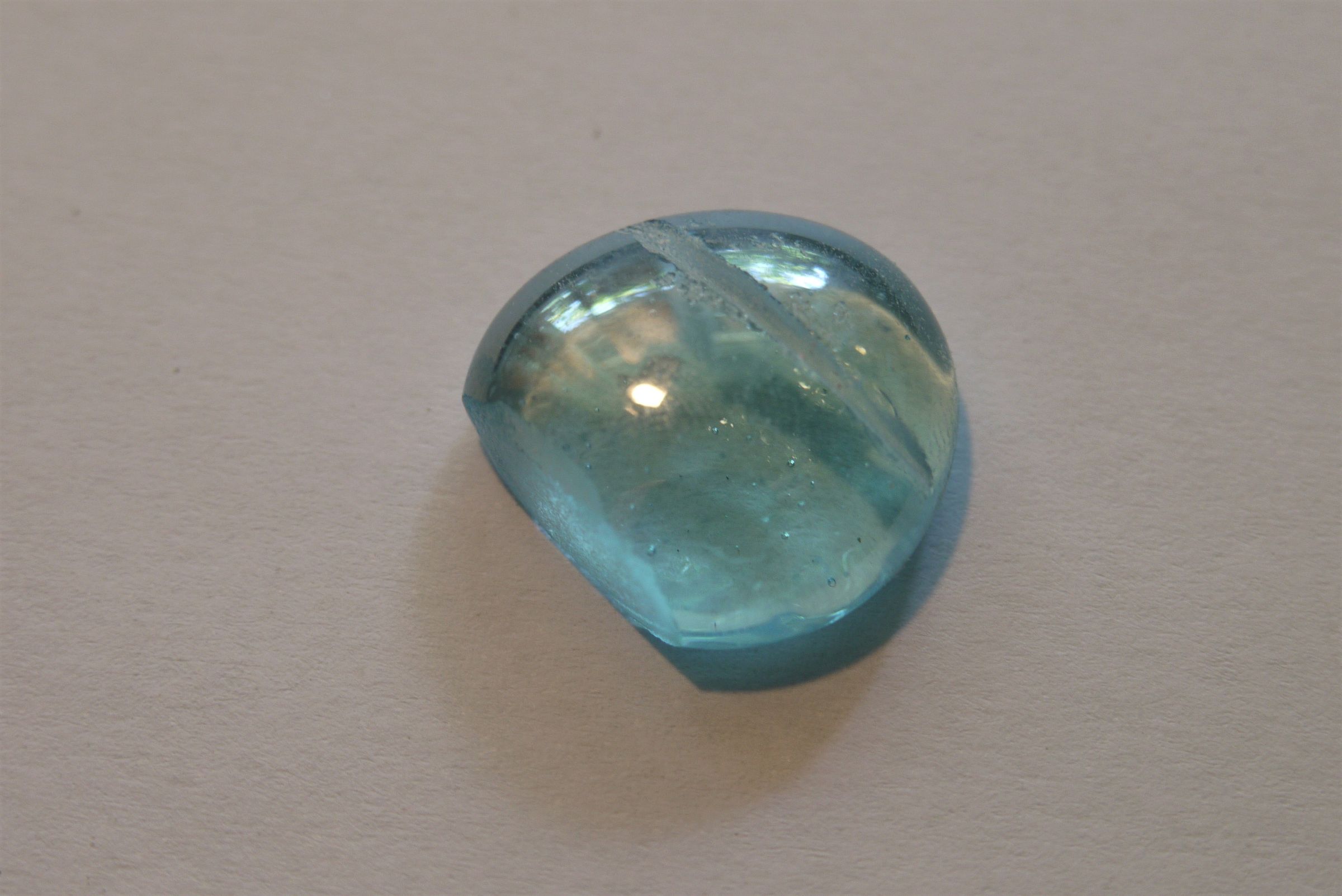 Fragmented Stone Gem Pendant : 7 Steps (with Pictures) - Instructables