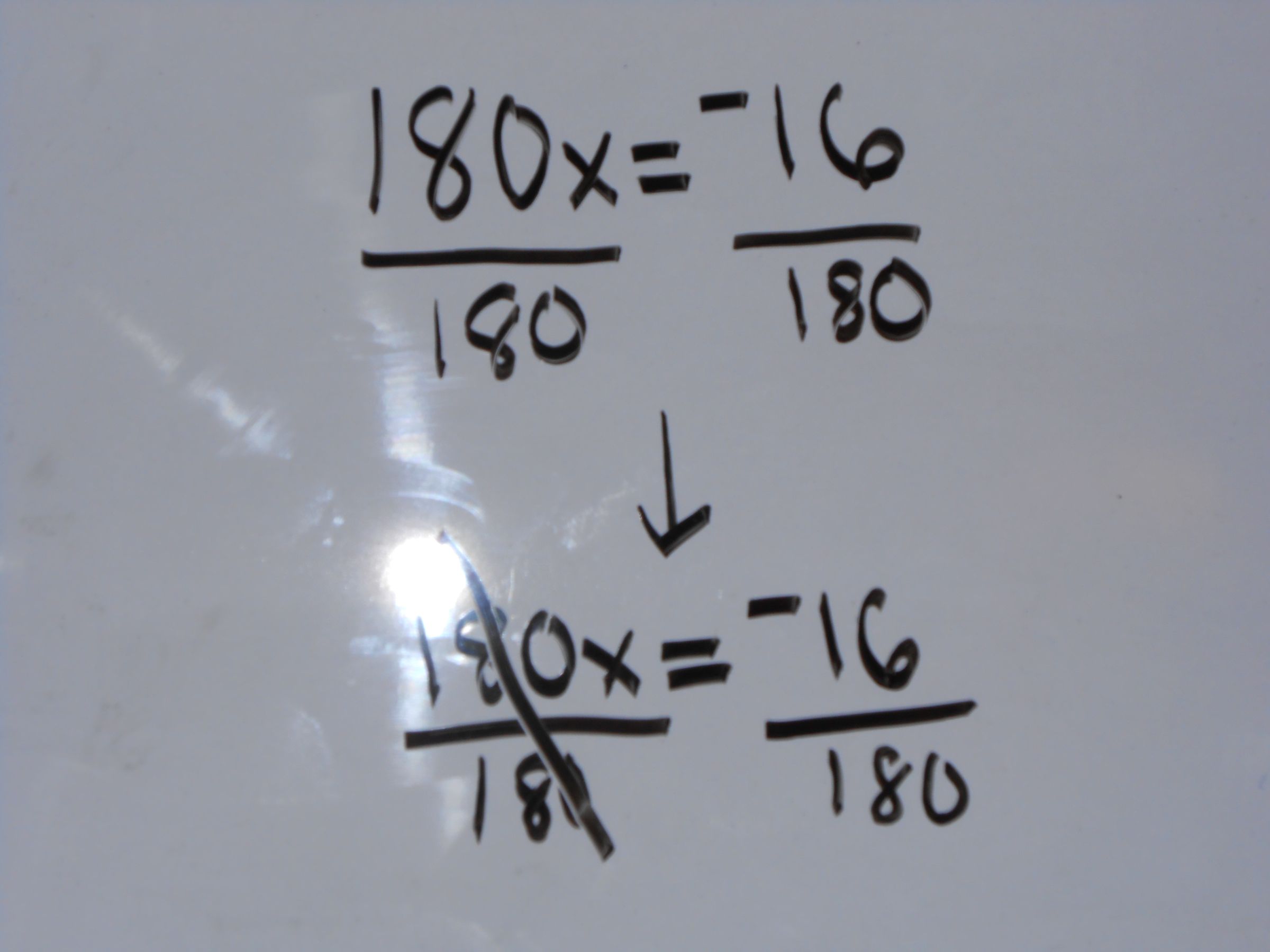 How to Solve an Algebra Problem : 9 Steps - Instructables