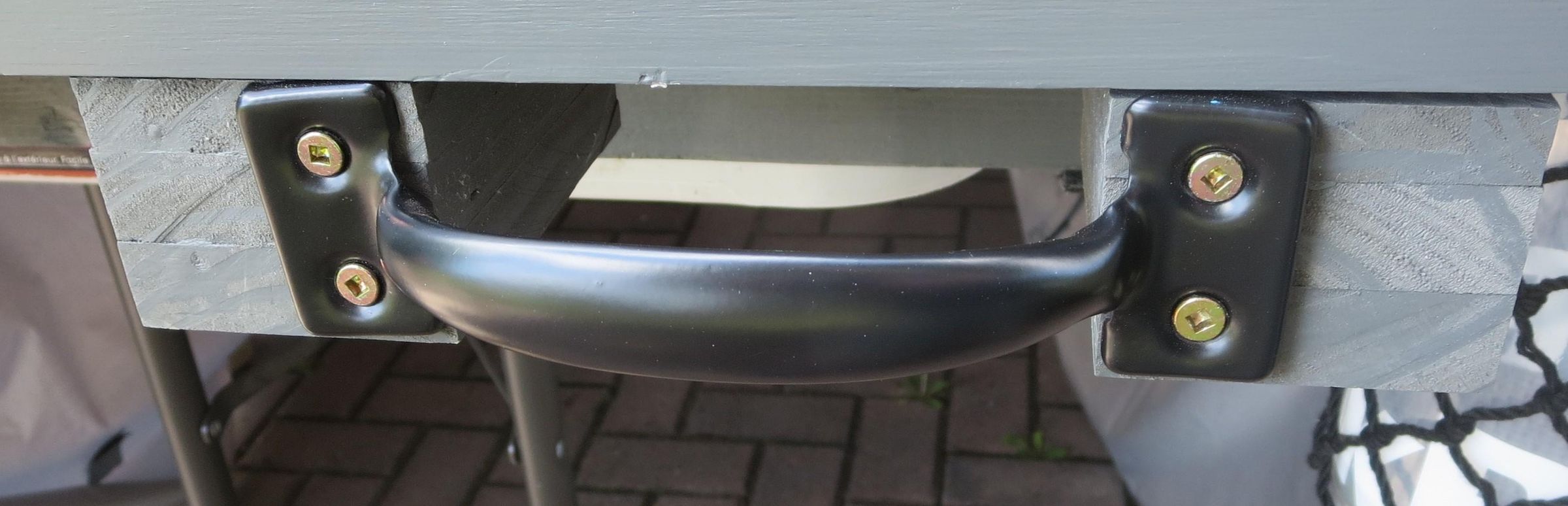 Portable Pool Table : 10 Steps (with Pictures) - Instructables