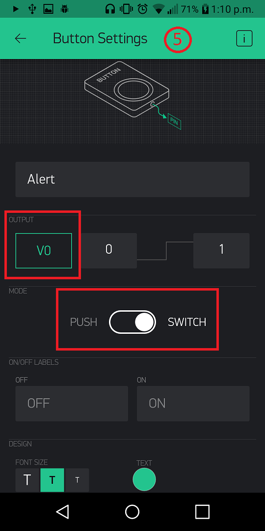 Nodemcu Esp8266 + PIR + Blynk : 6 Steps - Instructables