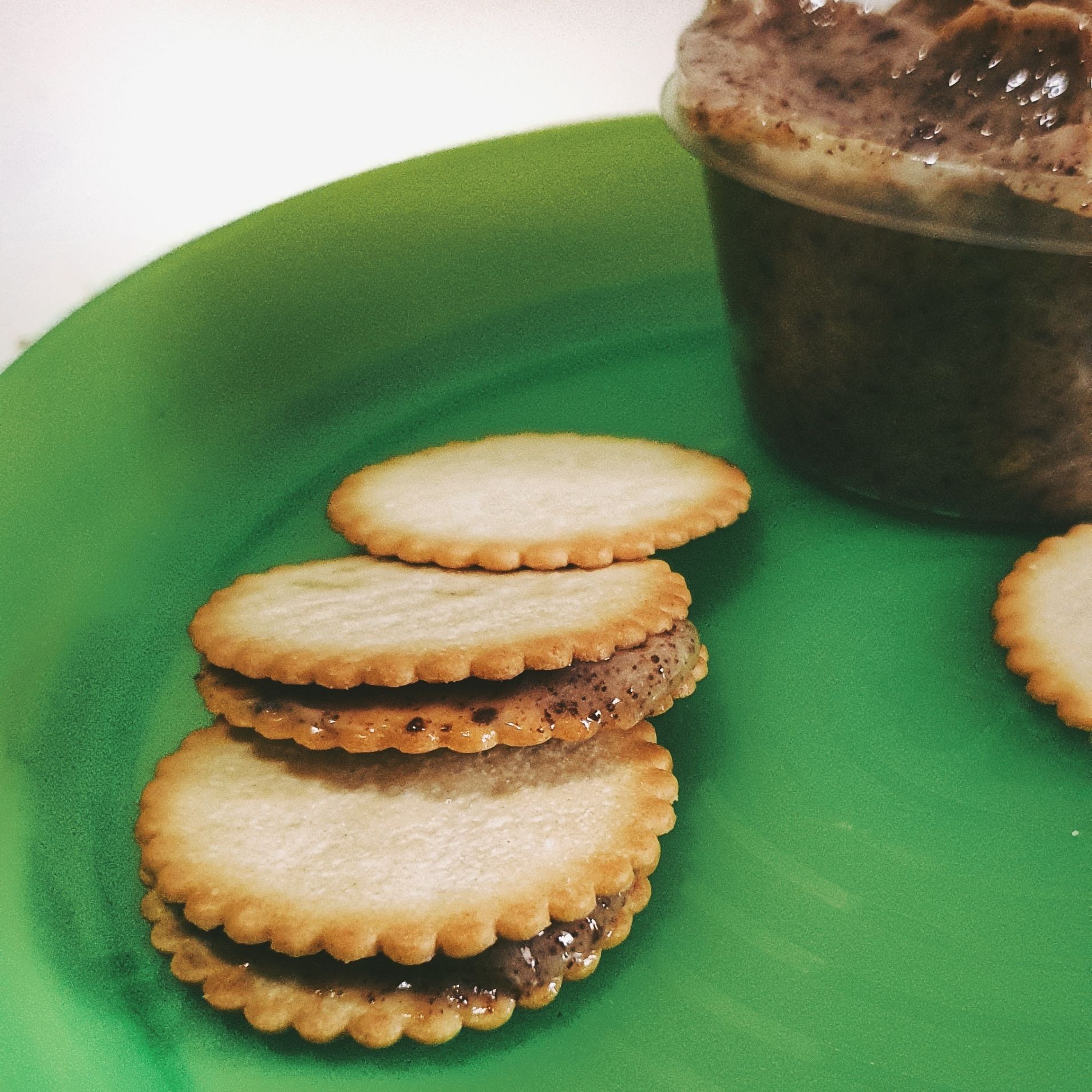 3-Ingredients Milo Spread for Easy Chocolate Malt Bread Pudding : 17 ...