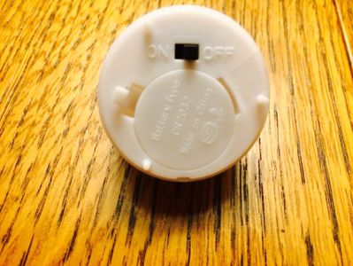 Firefly Lights Using Dollar Store Tea Lights : 8 Steps - Instructables