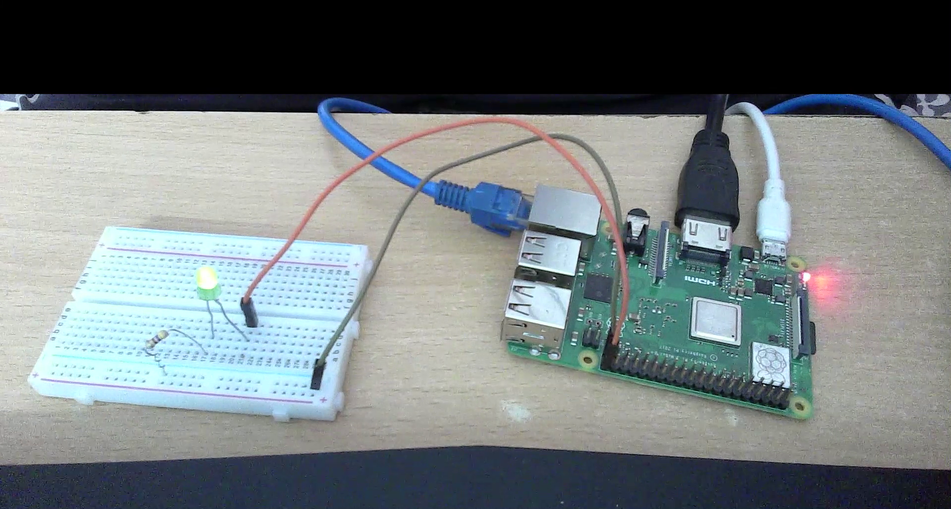 Controlling Raspberry Pi Using Matlab : 5 Steps - Instructables Controlling Raspberry Pi Using Matlab : 5 Steps - Instructables