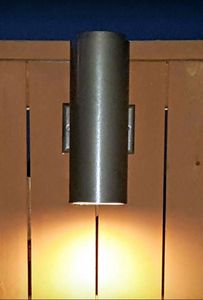$4 DIY PVC Wall Sconce Lighting - Instructables