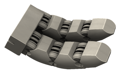 Starcraft 2 Jim Raynor Armor : 24 Steps (with Pictures) - Instructables