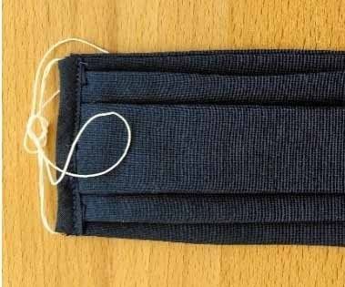 DIY Face Mask Projects - Instructables