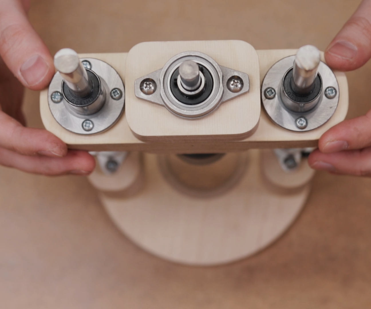 Making the ULTIMATE Drill Guide With CNC Parts : 19 Steps (with ...