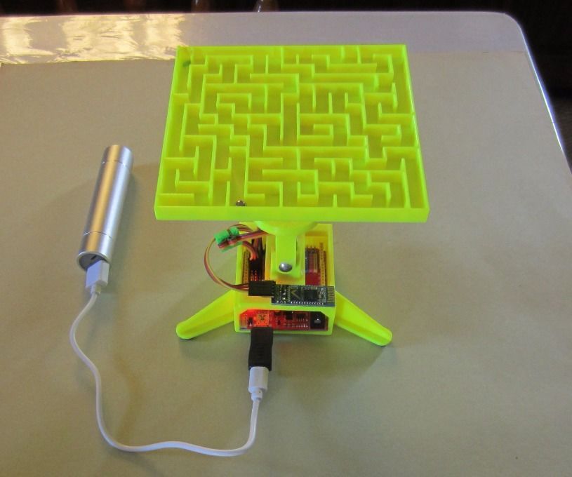 Micro:bit - Instructables