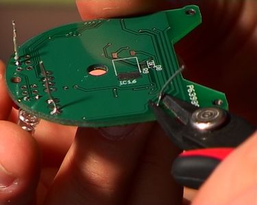 How to Solder : 8 Steps (with Pictures) - Instructables