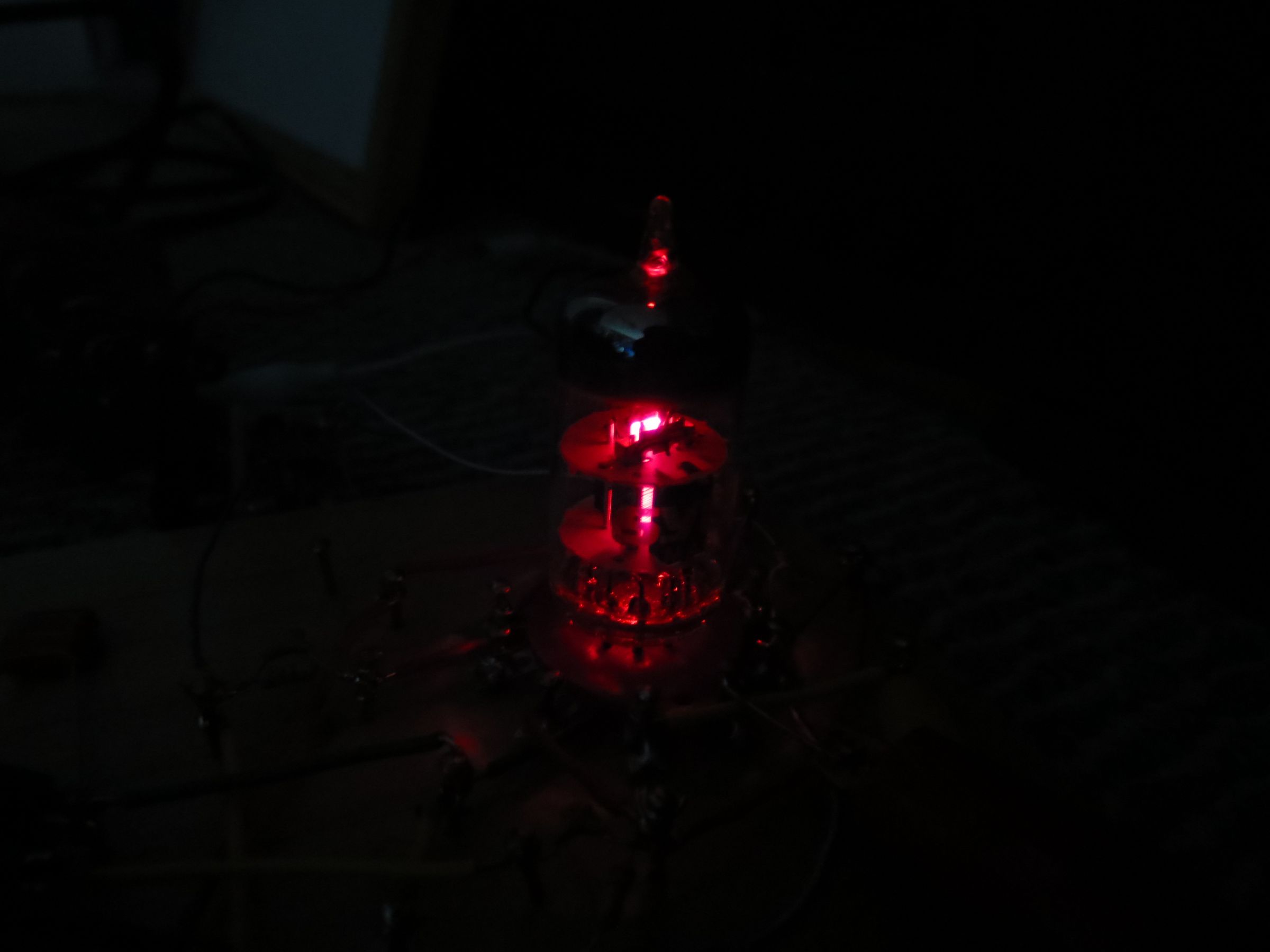 Make a One Tube Radio : 19 Steps (with Pictures) - Instructables