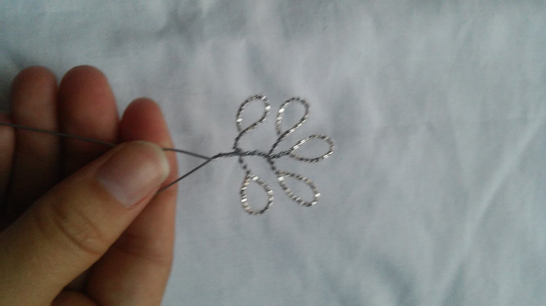 Beaded Tree : 6 Steps (with Pictures) - Instructables