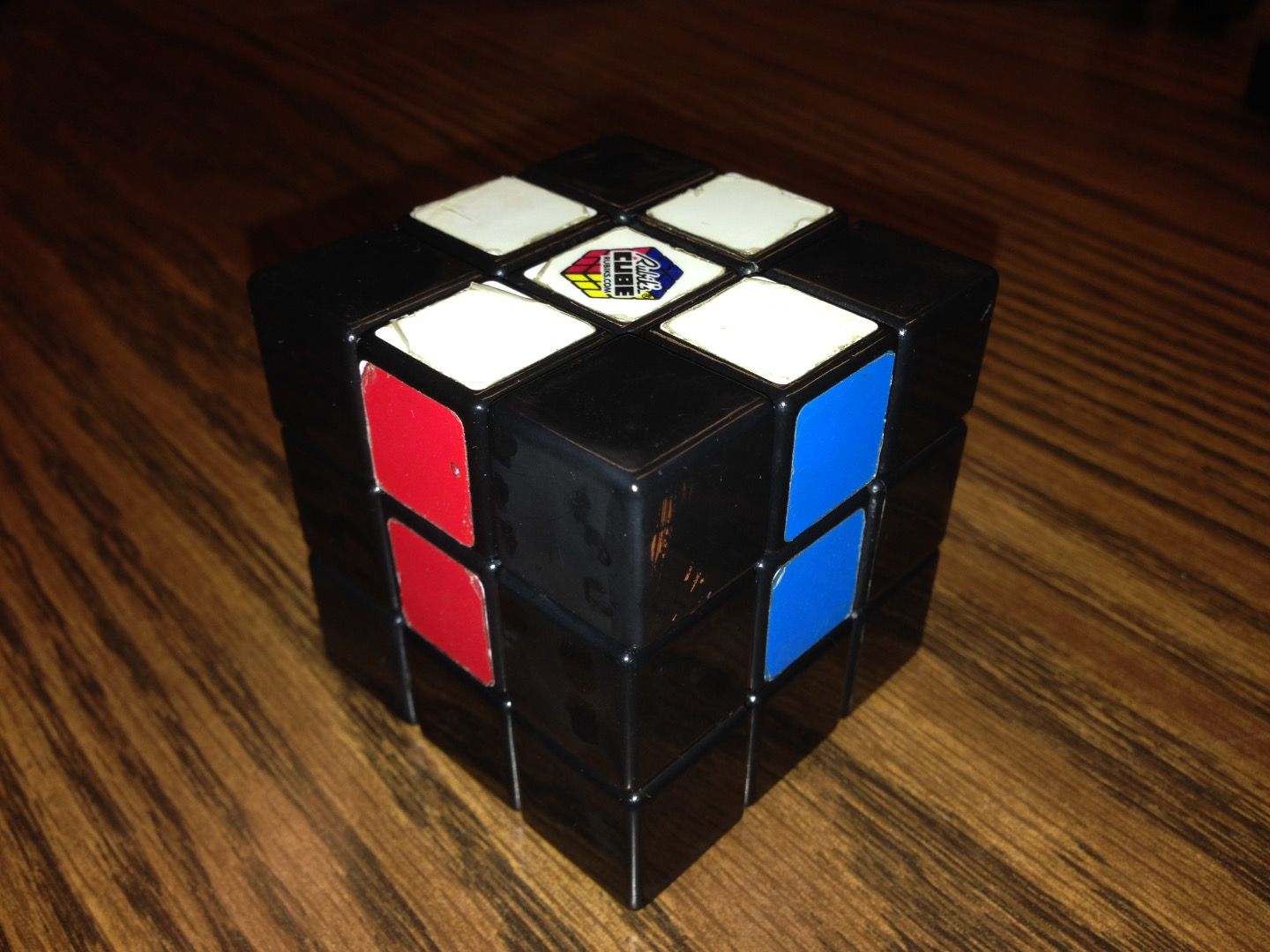 Solving Rubik's Cube : 9 Steps (with Pictures) - Instructables
