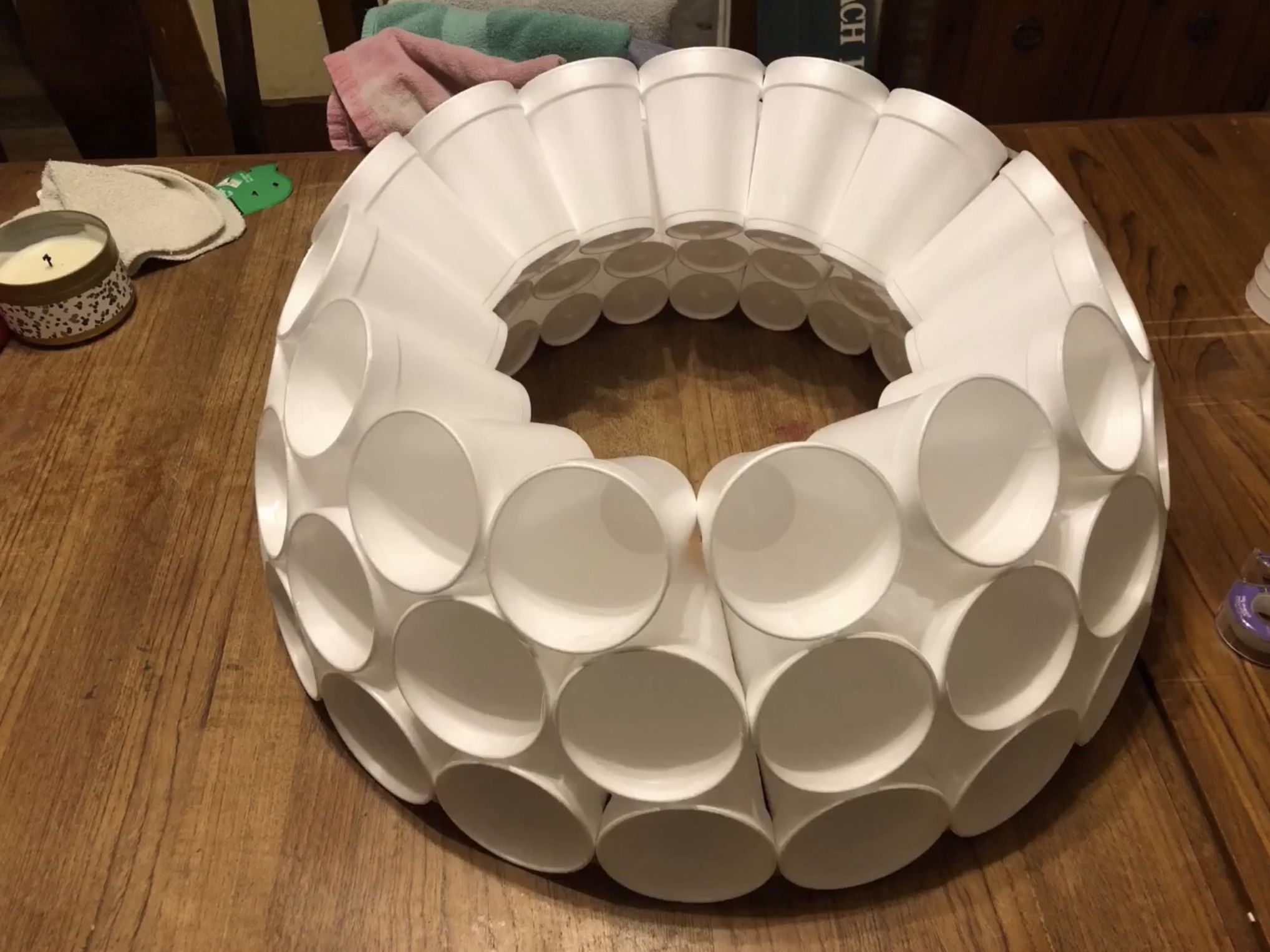 New Year’s Eve Ball Drop : 12 Steps (with Pictures) - Instructables