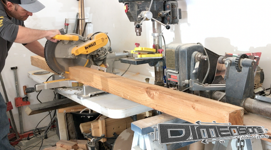 DIY Mailbox Post : 9 Steps (with Pictures) - Instructables