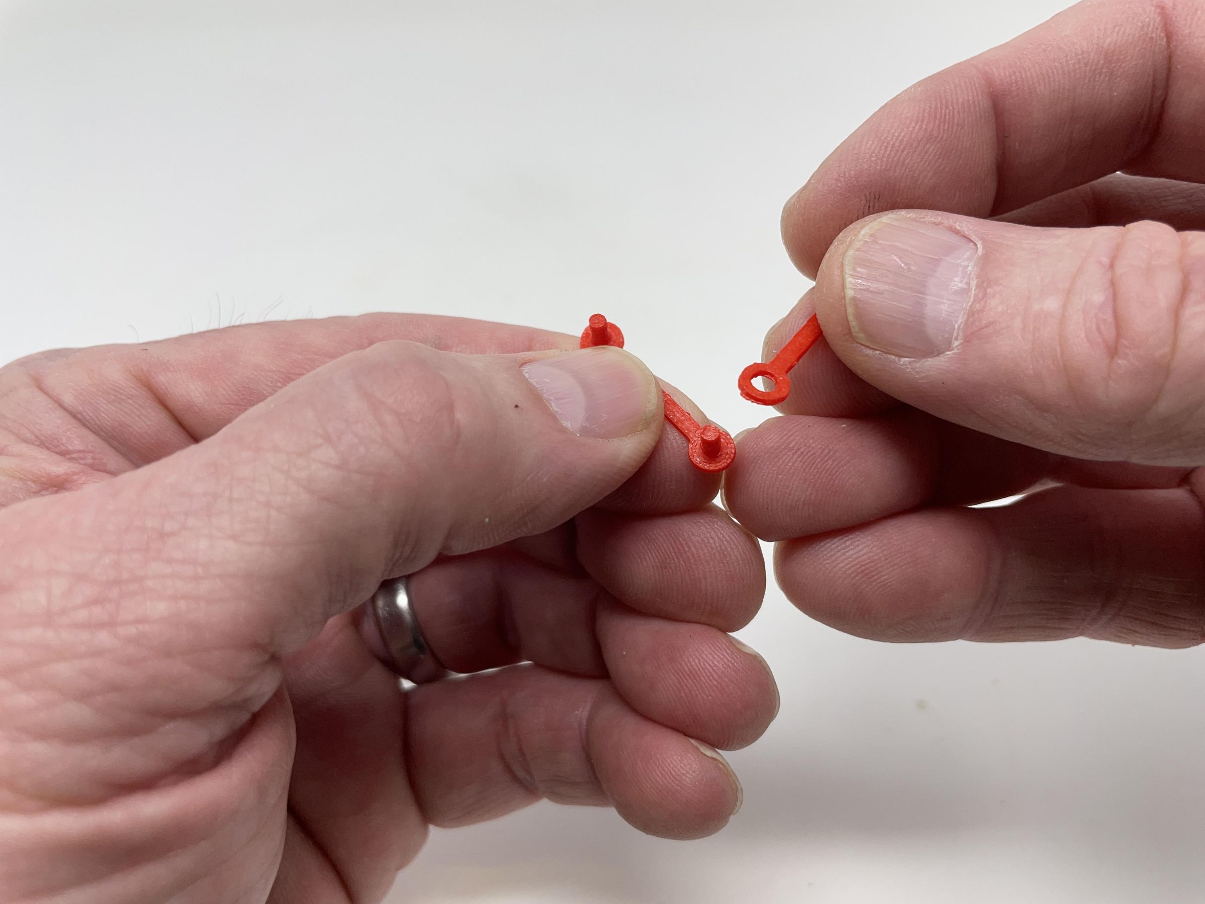 Butterfly Automaton : 4 Steps (with Pictures) - Instructables