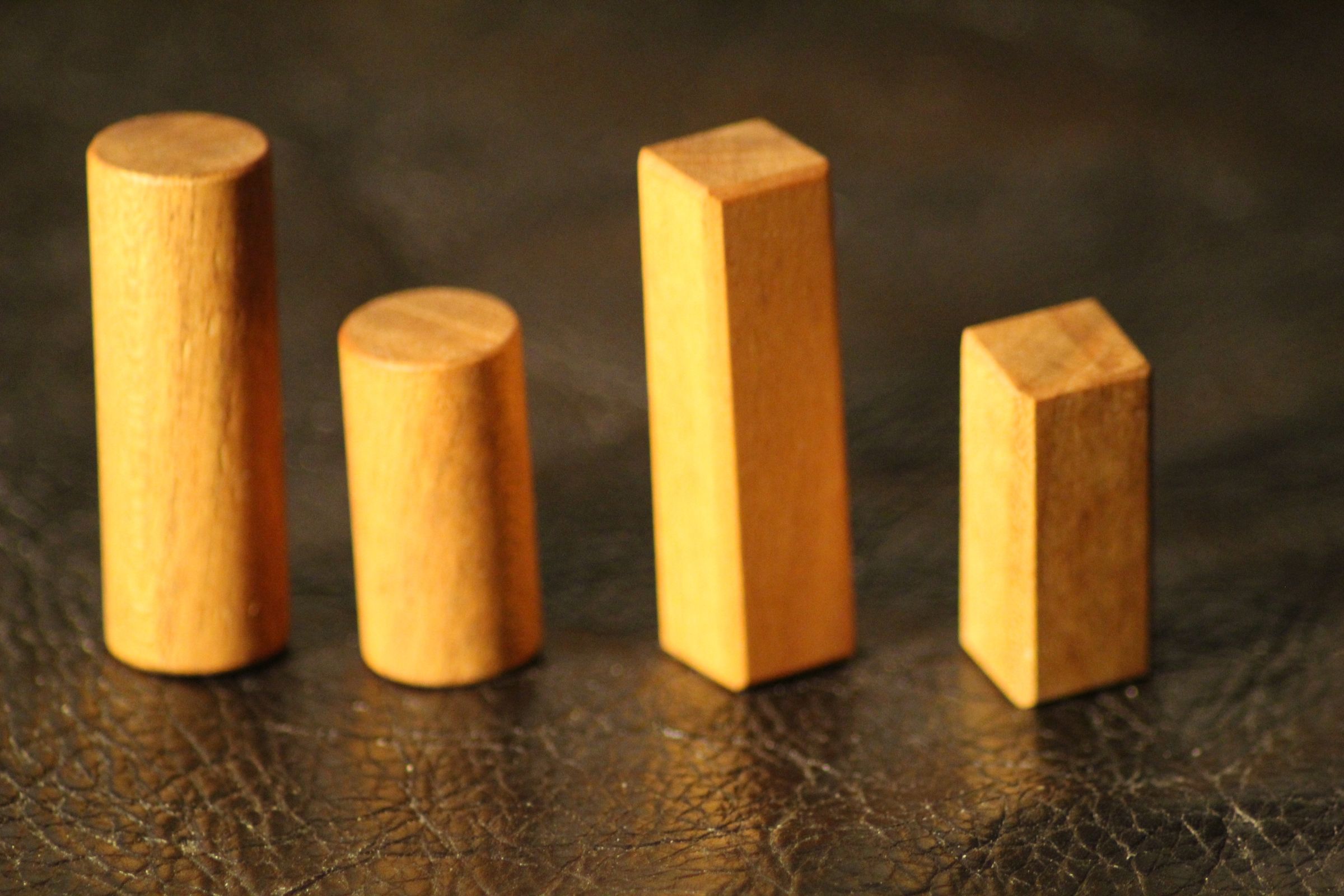 Quarto Game : 9 Steps (with Pictures) - Instructables