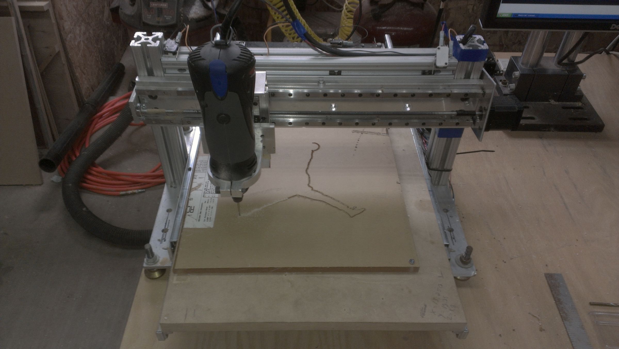 CNC Cool - Instructables