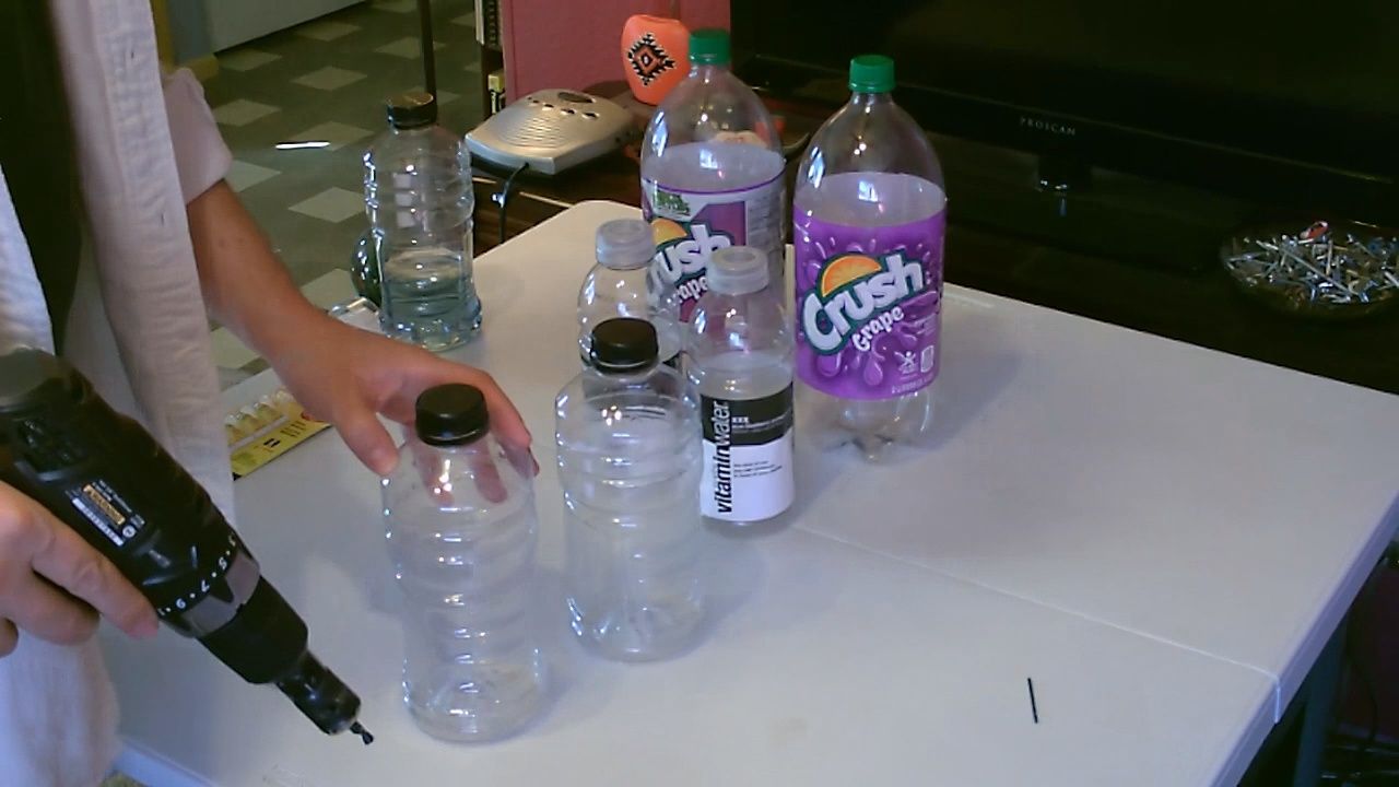 DIY Solar Water Distiller! - Simple Solar Water Distilling - Easy DIY ...