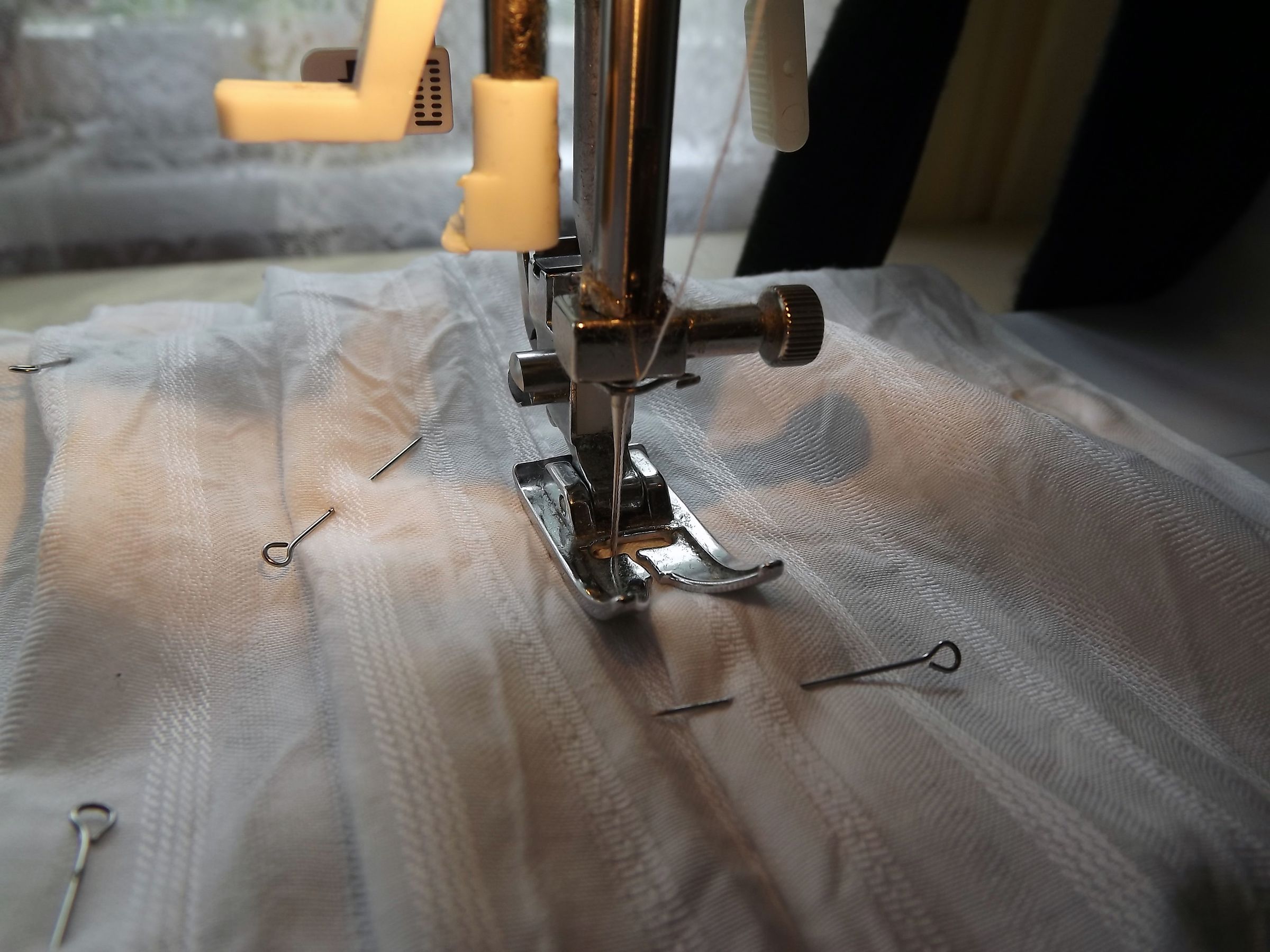 Man's Shirt to a Blouse : 8 Steps (with Pictures) - Instructables