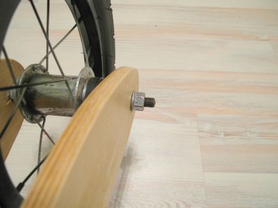 Balance Bike : 21 Steps (with Pictures) - Instructables