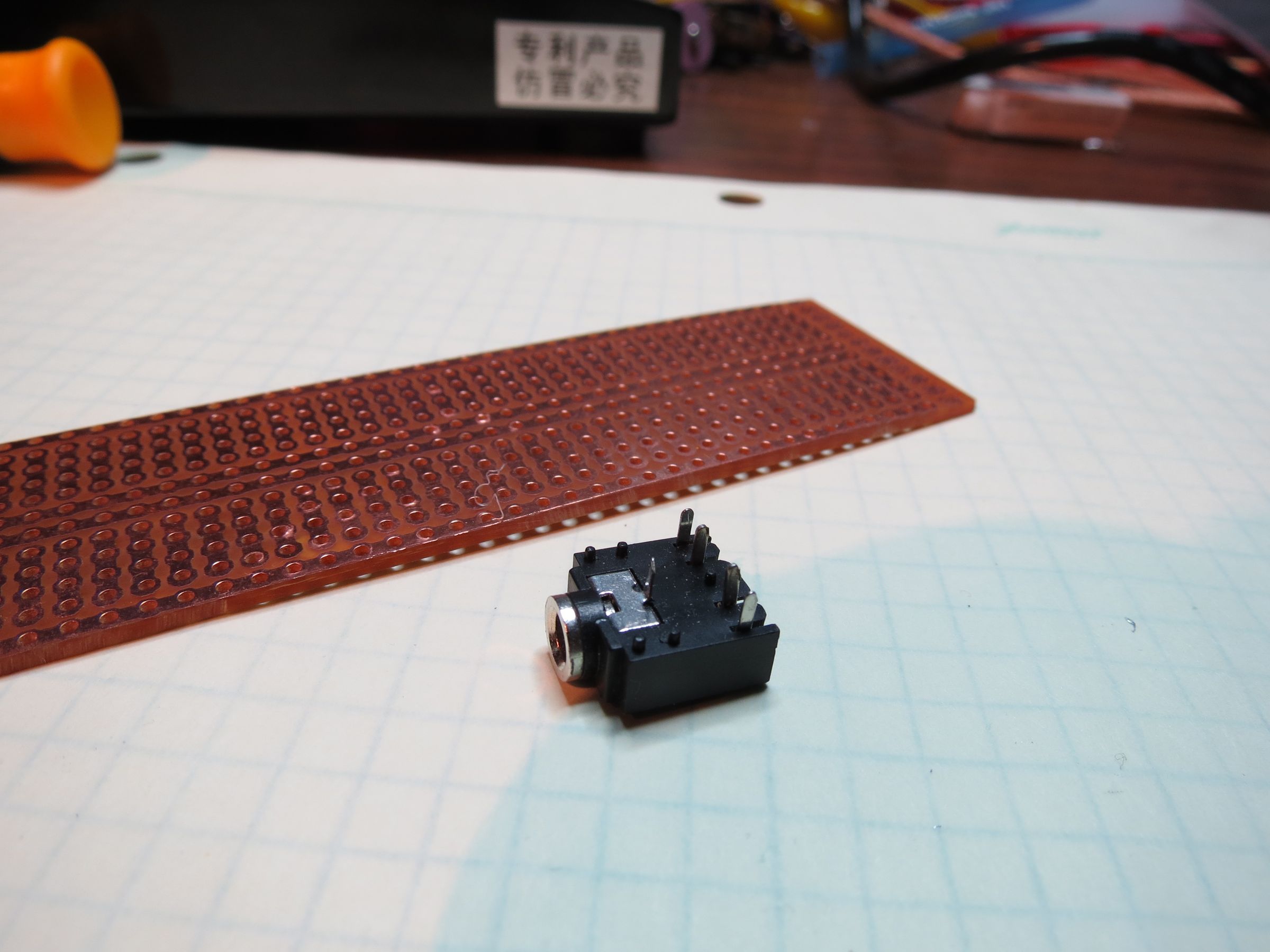 Make a One Tube Radio : 19 Steps (with Pictures) - Instructables