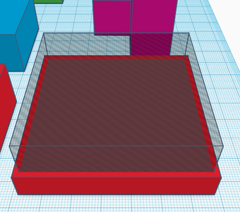 How to Make 3D Puzzle (Printable) With Tinkercad : 10 Steps (with ...