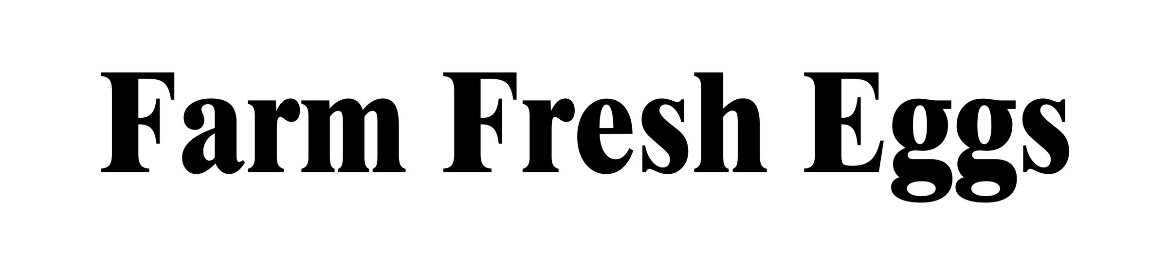 How to Make a (Totally Fake) Antique Sign : 10 Steps (with Pictures ...