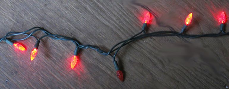 LED Christmas Light Repair : 7 Steps (with Pictures) - Instructables