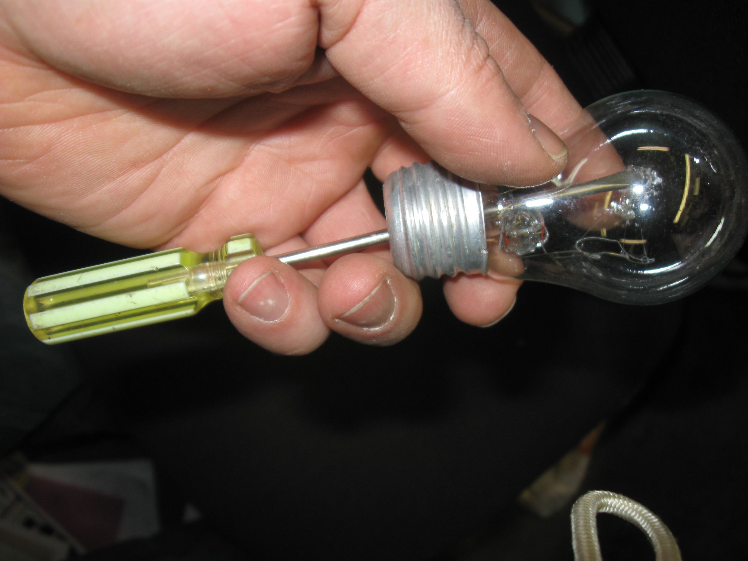 Glowing Crystal Nightlight : 7 Steps (with Pictures) - Instructables