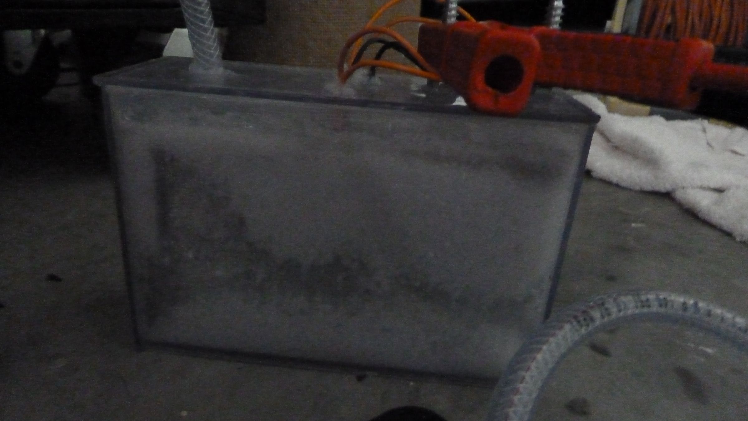 Hydrogen Gas Torch : 9 Steps - Instructables