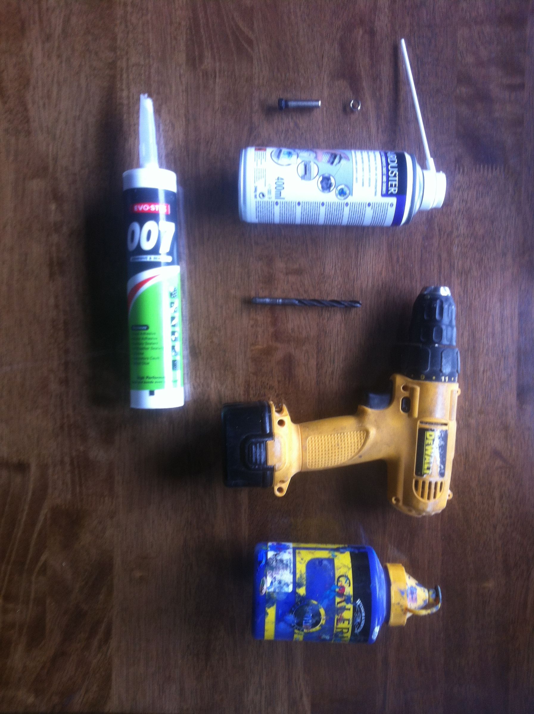 Refillable Air Can : 4 Steps - Instructables