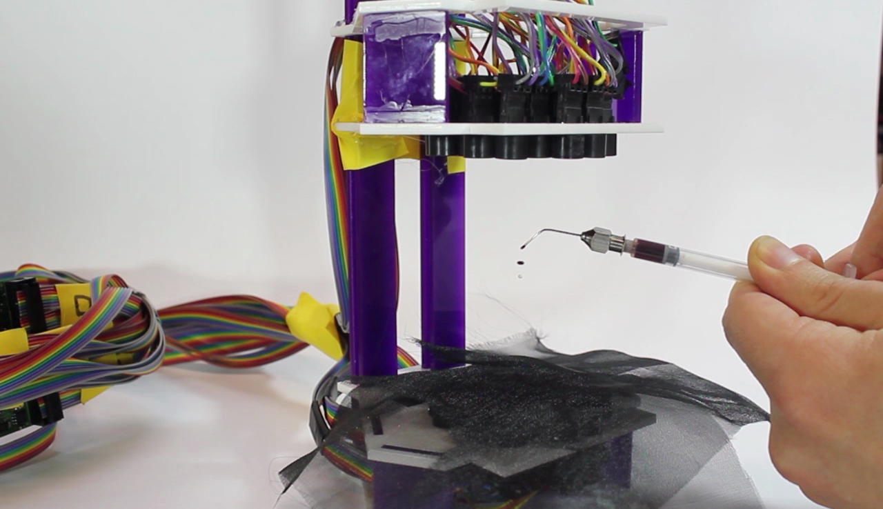 Ultrasonic Array : 7 Steps (with Pictures) - Instructables