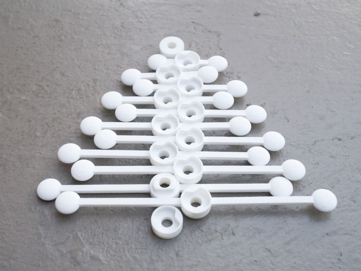 Transforming Tree 3D Printed Toy : 11 Steps (with Pictures) - Instructables