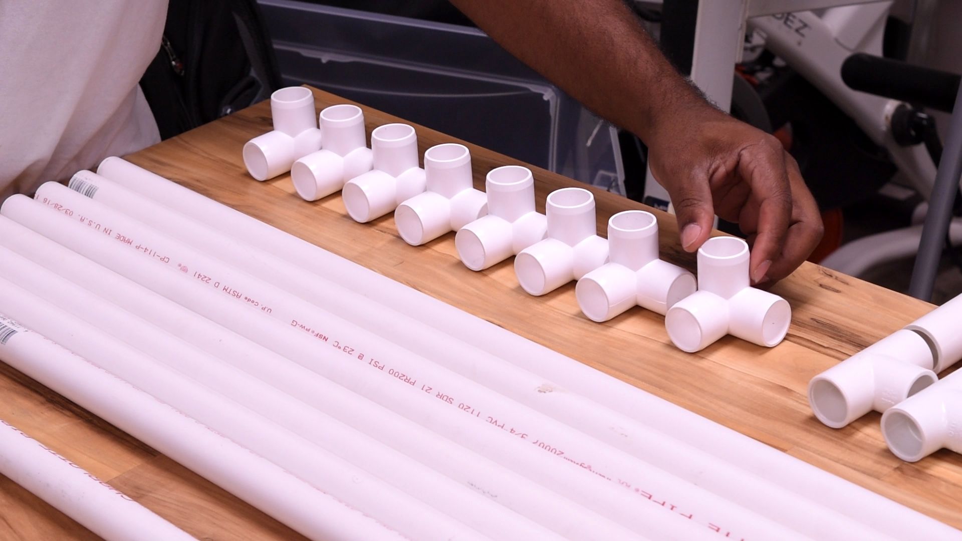 Outdoor Shower for Your Dog : 8 Steps (with Pictures) - Instructables