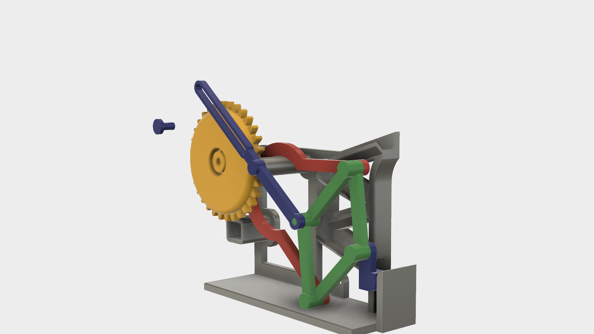 Marblevator, Mechanisms. : 8 Steps - Instructables