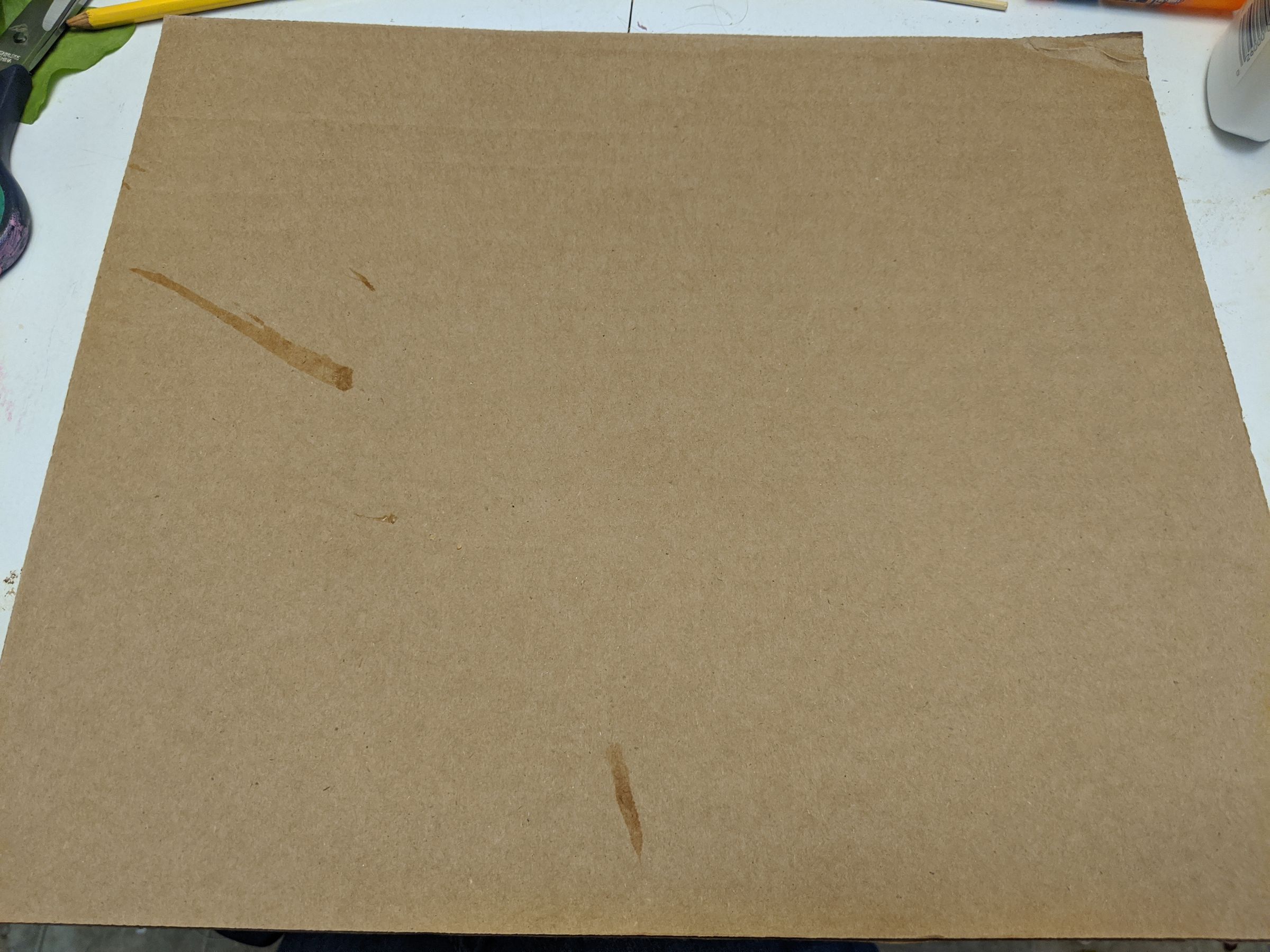 Green Man Mask : 10 Steps (with Pictures) - Instructables