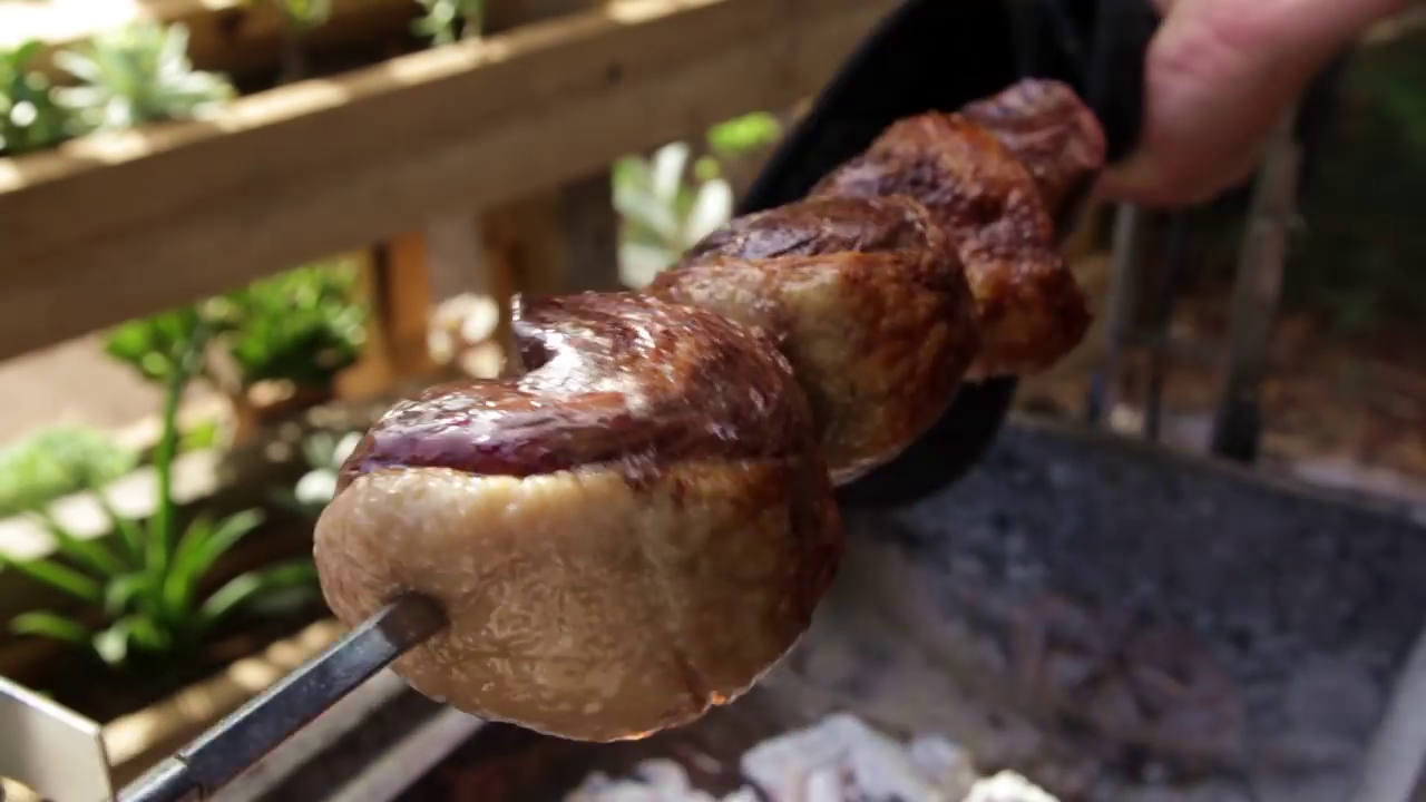 How to Cook Picanha Steak (Beef Rump Cap) : 8 Steps (with Pictures ...