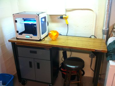 A Practical Guide to FDM 3D Printing Gears : 12 Steps (with Pictures ...