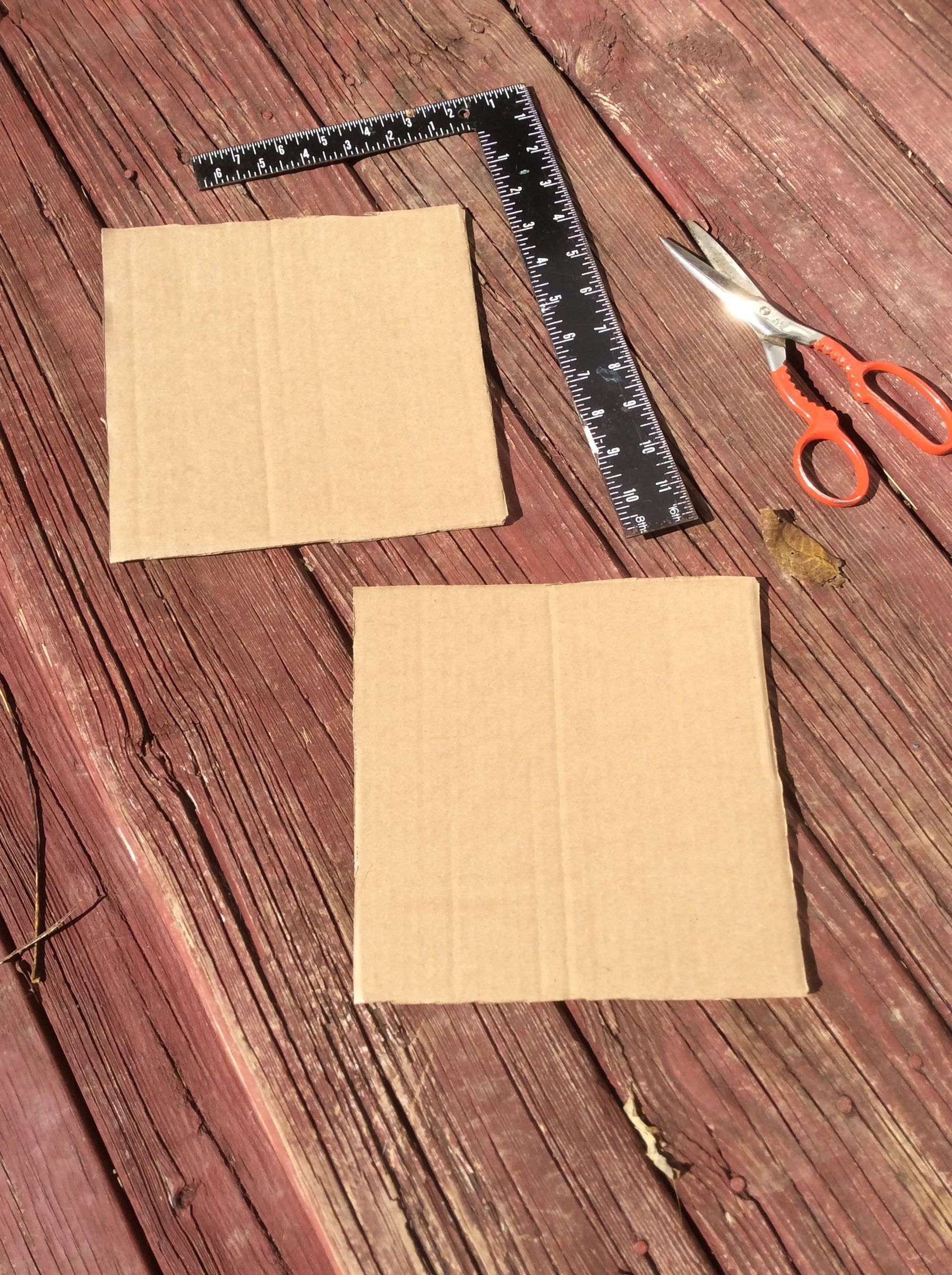 Clinometer : 6 Steps (with Pictures) - Instructables