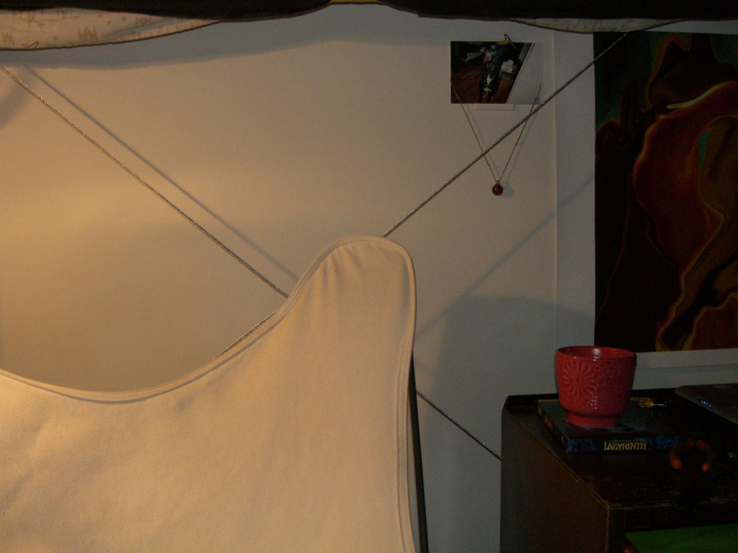 Pipe Loft Bed : 7 Steps (with Pictures) - Instructables